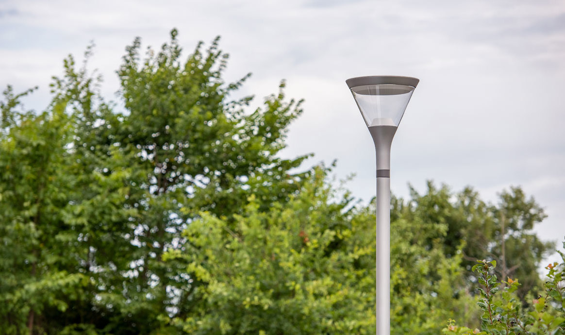 Focus-Lighting - FOCUS PARK