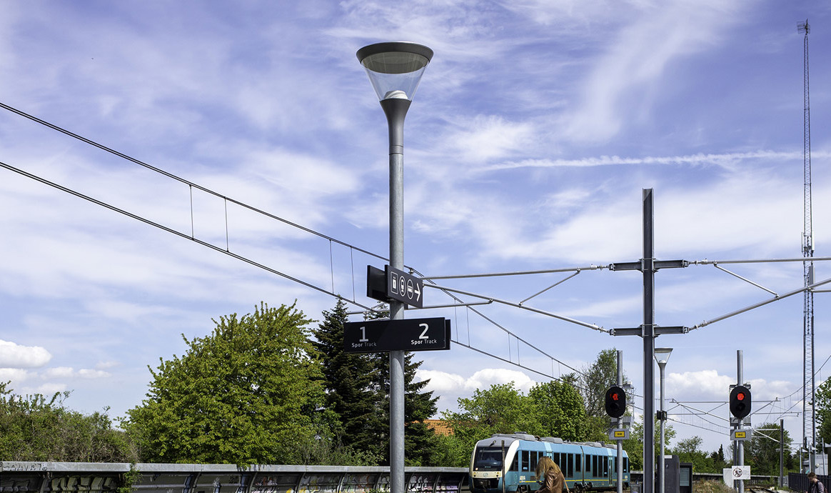 Focus-Lighting - FOCUS PARK