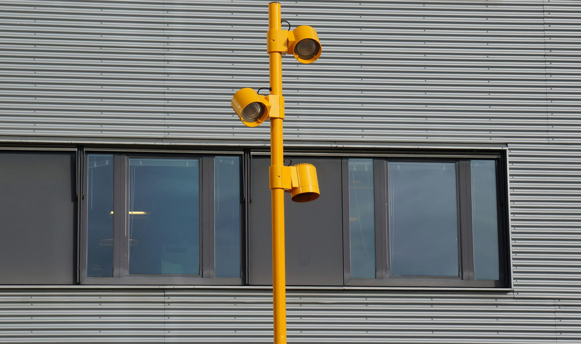 Focus-Lighting - TURN SPOT Medium