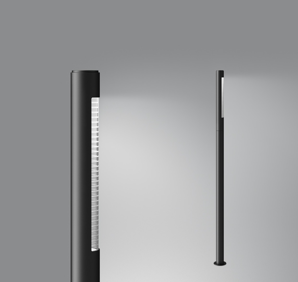 Focus-Lighting - DUA HIGH DOUBLE